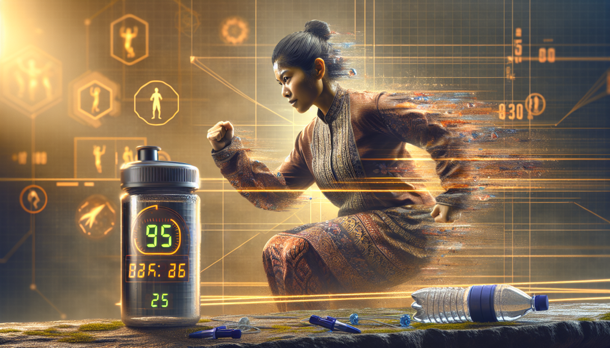 Boost Your Fitness Routine with High Intensity Interval Training ...